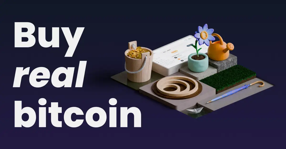 Bitcoin Well Dashboard